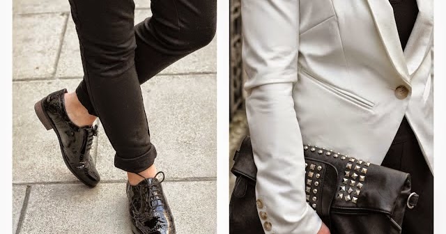 Side Street Style: How To Do Luxury For Less