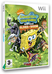 Catálogo Juegos Wii