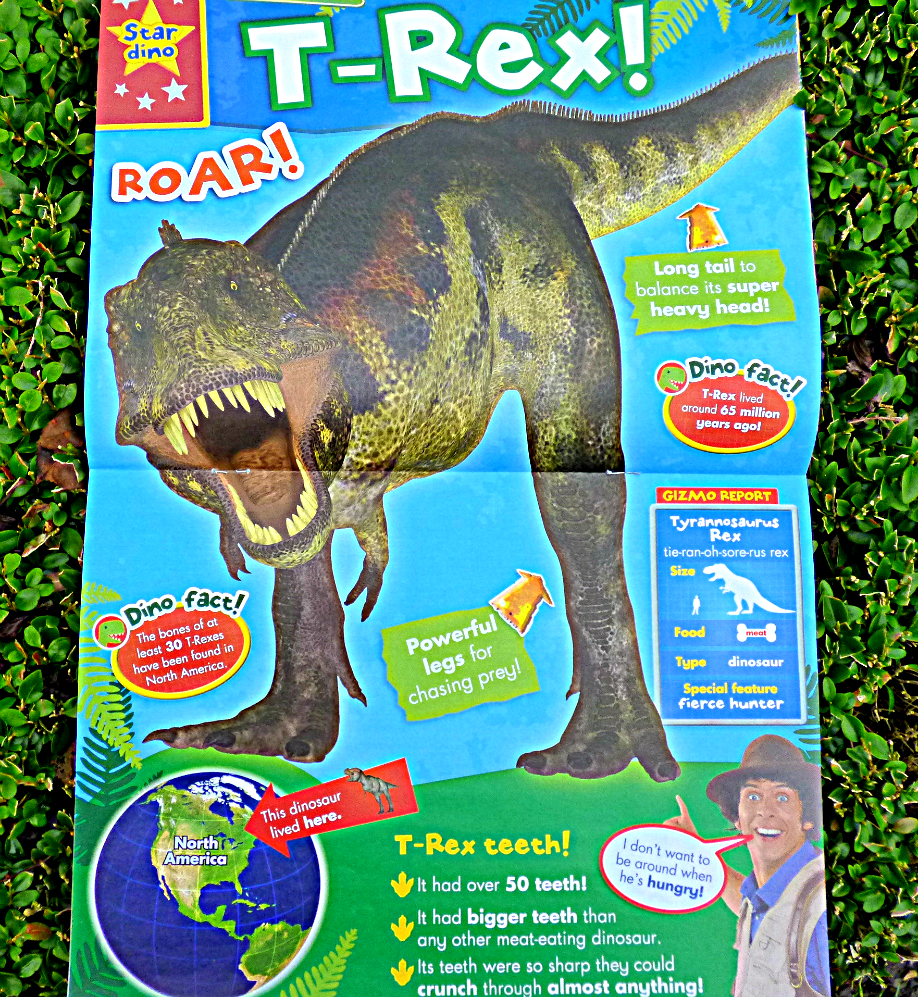 Chez Maximka: Andy's Amazing Adventures magazine launch