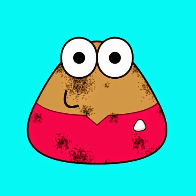 √ Pou - Catatan Harian Keke Naima