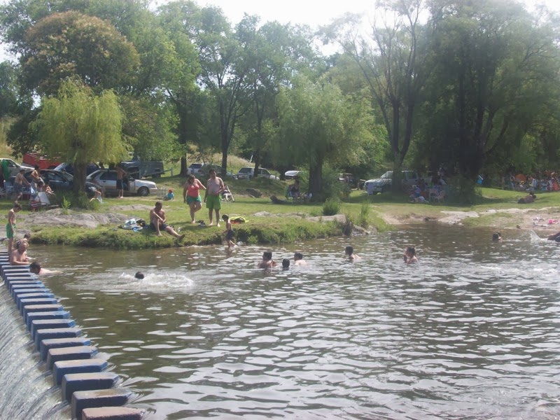 Balneario