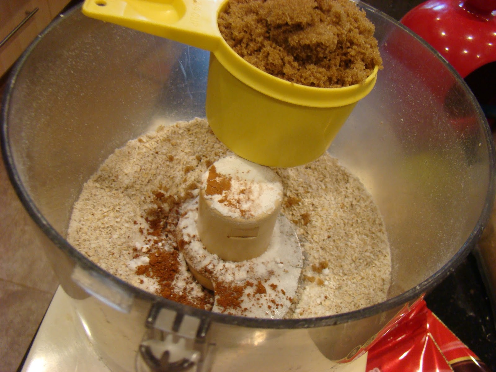 My Favorite Recipes Collection: Adapted Recipe for Double Tree ...