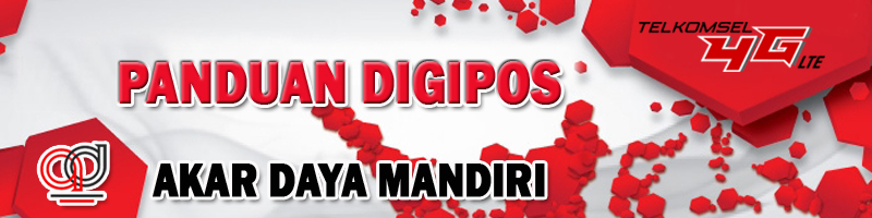 Panduan Digipos