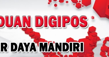 Panduan Digipos