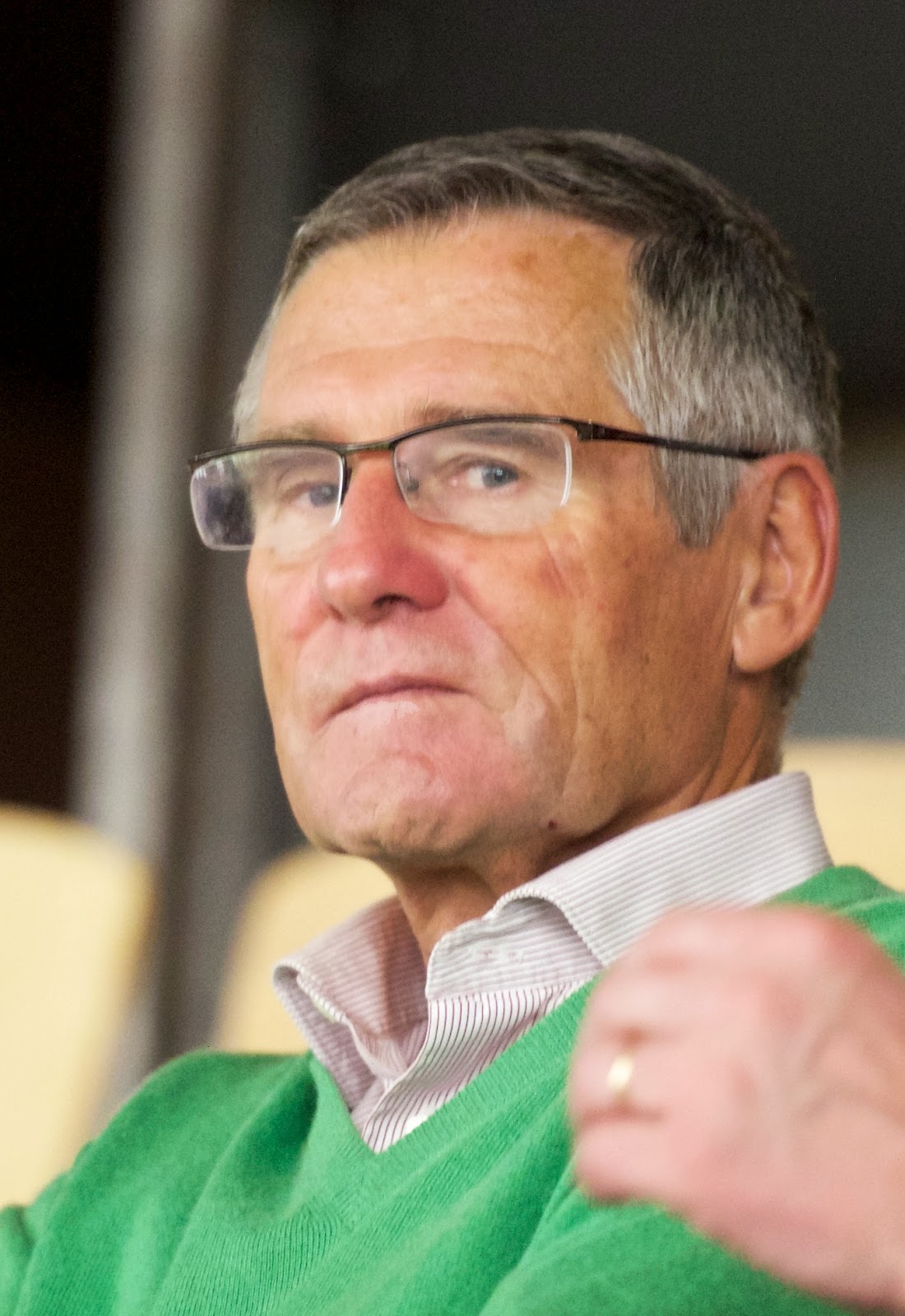 Tommy's Kult(o)ur(en): Dezember 2014