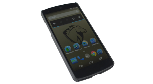 تعرف على أقوى وأفضل هاتف ذكي في مجال الحماية و الإختراق - Power Sec