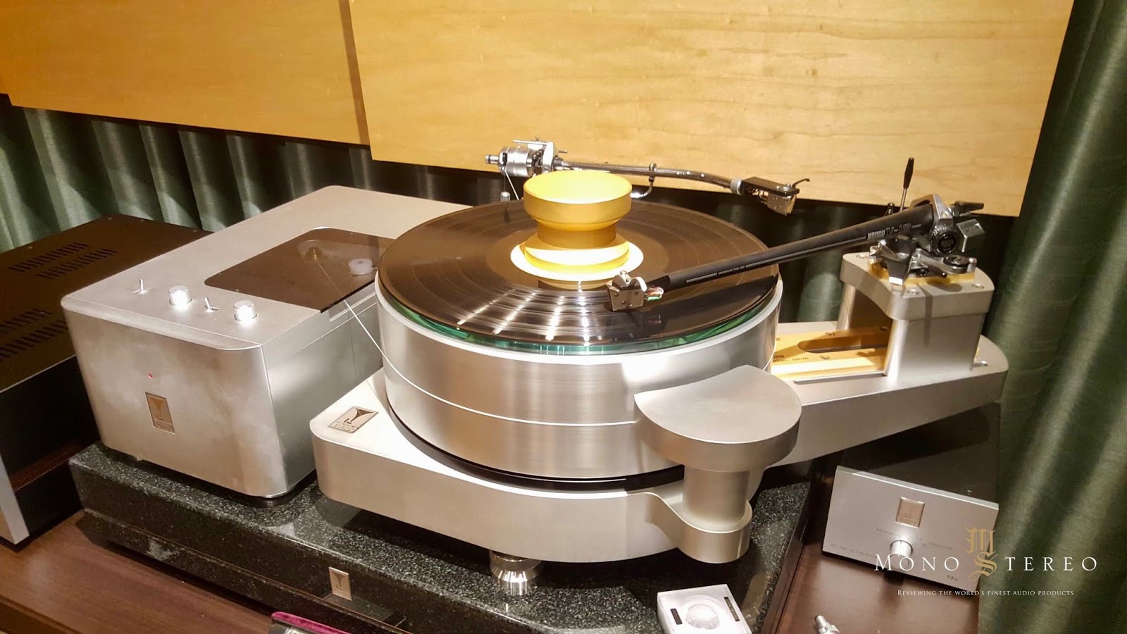 A VISIT AT THE KONDO AUDIO NOTE JAPAN – M & S | Ultimate High-Fidelity