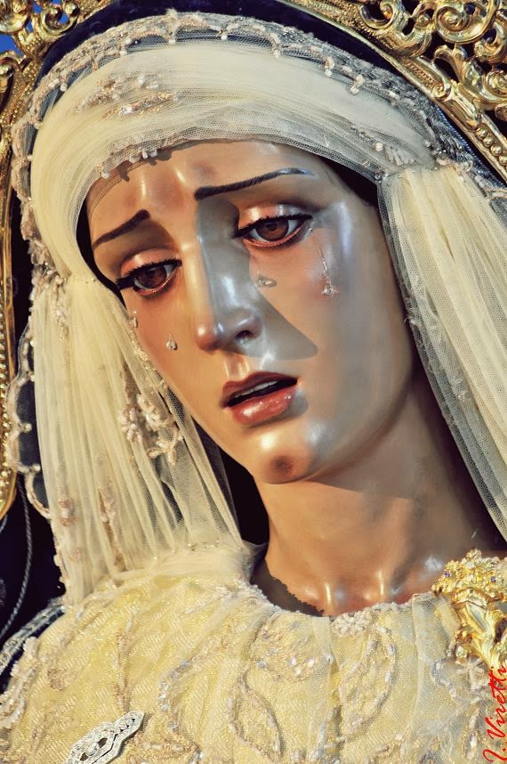 FOTOS COFRADES ISRAEL VIRETTI (HNOS VIRETTI): El Amor de María