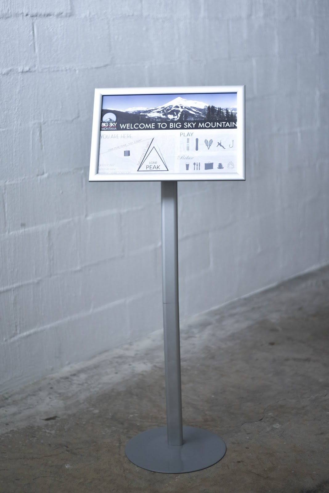 What Gilmore Girls Taught Us About Successful Event Signage - Office ...