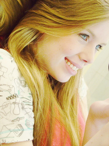 Fotos Divas: ANA FINKLER