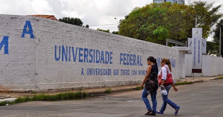 UFMA abre concurso com mais de 70 vagas para nível médio e superior ...