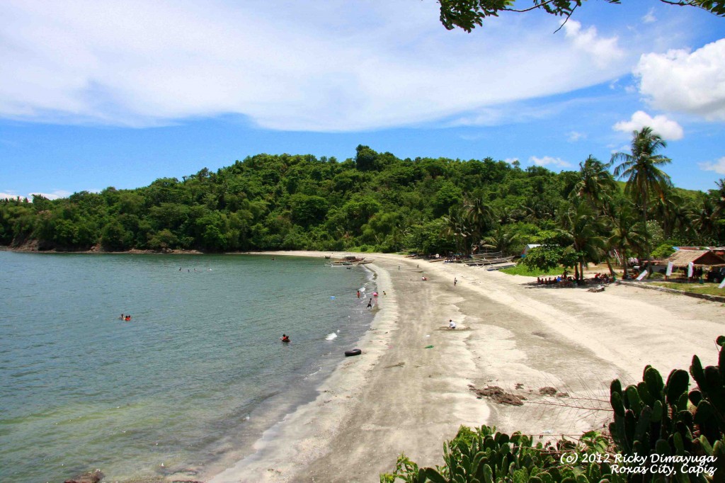 Kasadyahan sa Capiz: Adventurous Indulgence of Capiz