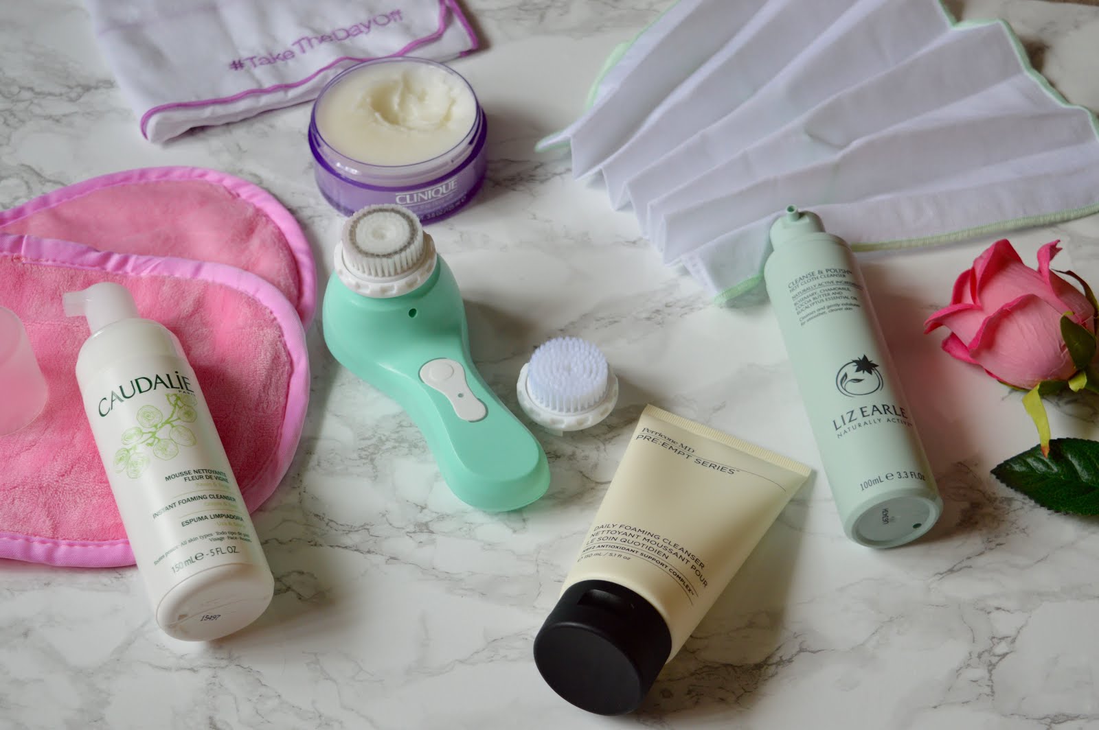 Cleansing 101 | a basic guide to cleansing | The Perks Of Mollie Quirk