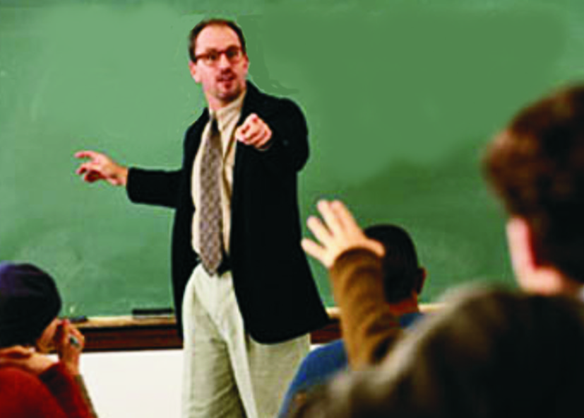 Como investir na carreira de professor universitário | Pp Jossandra Barbosa