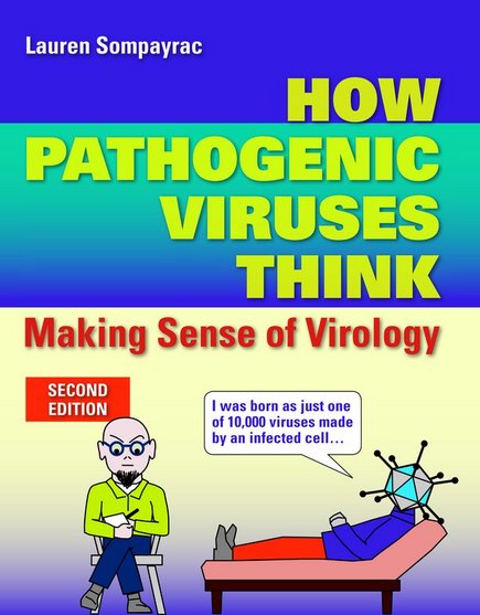 Library Online Lounge - Tarleton Libraries: How Pathogenic Viruses ...