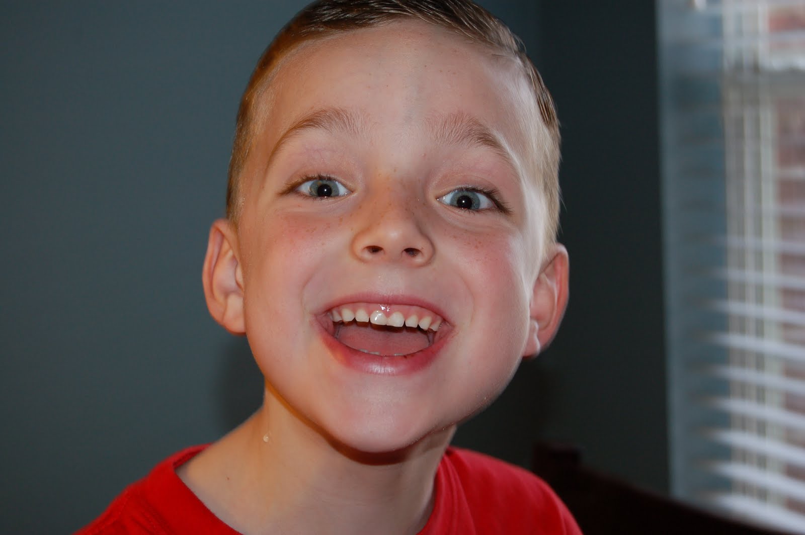 The Carpenters' Corner: Snaggletooth...