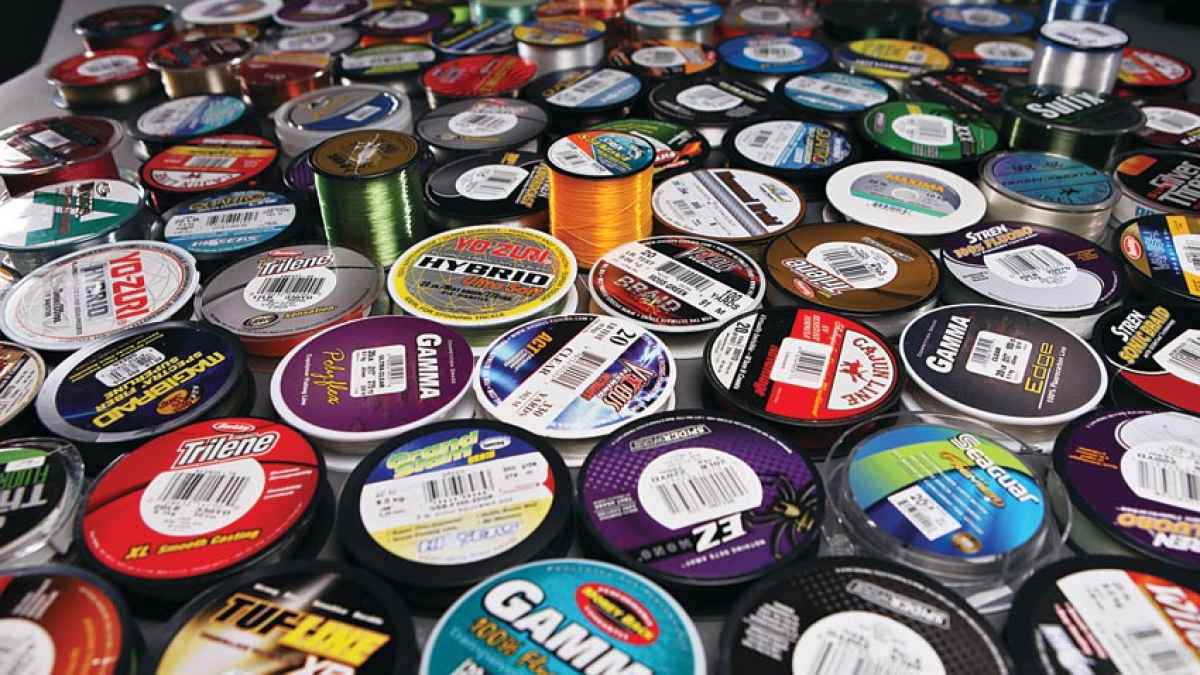 Tips Mancing, Cara Memilih Tali atau Senar Pancing Yang Baik | Aliems ...