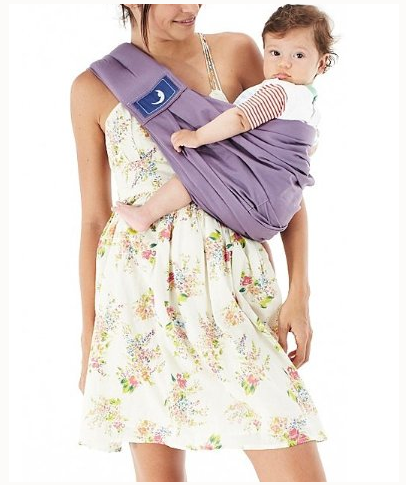 Bluebell Baby's House: BABY CARRIERS : BABA SLINGS