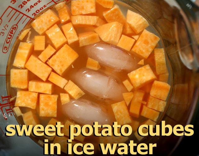 The 99 Cent Chef: July 2011