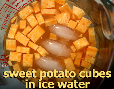 The 99 Cent Chef: July 2011