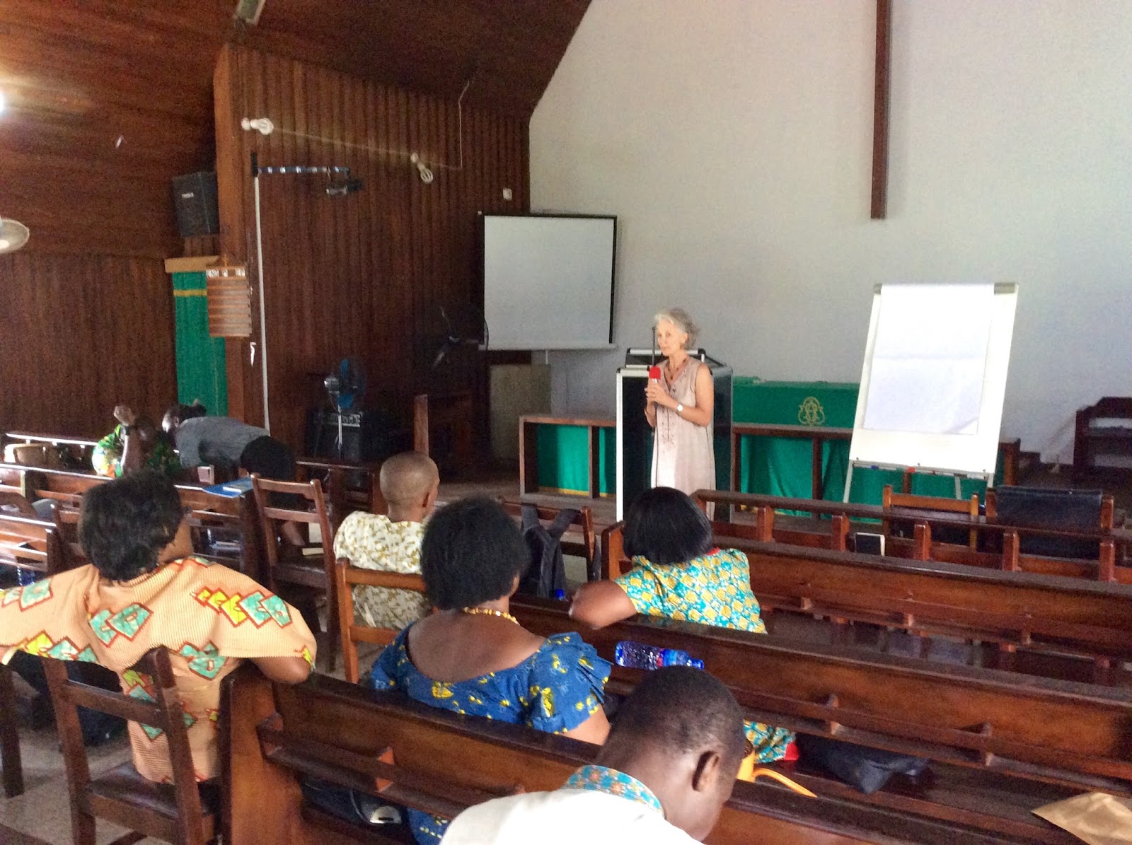 ~The Mission Foundation~: CELEBRATING TEN YEARS! GHANA - LANGHAM ...