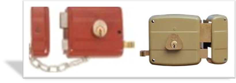 Materiales y Proyectos eléctricos INCEL: PRODUCTOS Y ACCESORIOS