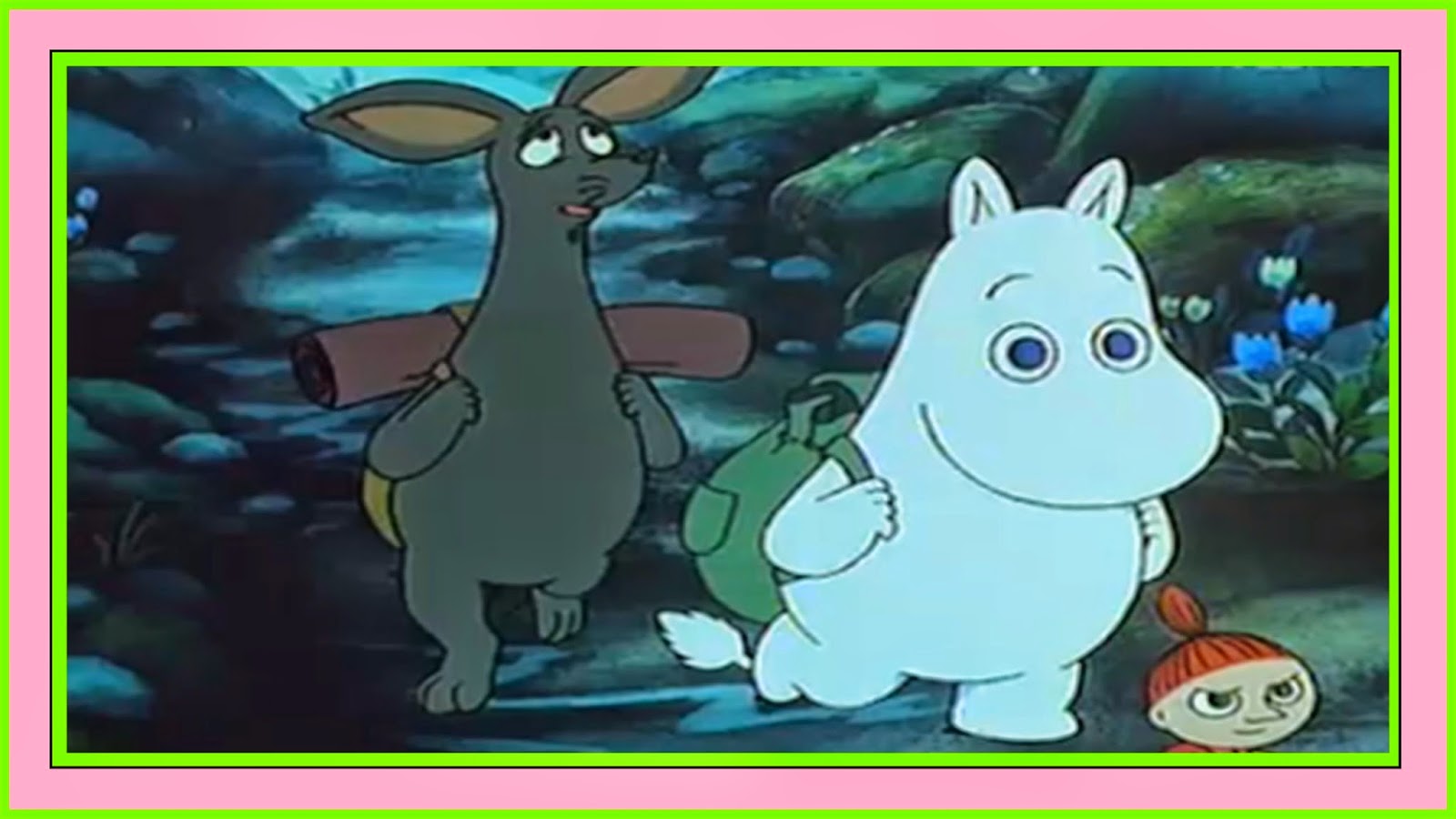 Muumipeikko-1|muumilaakson kevät - Muumilaakson tarinoita Tuoli-hd-hq ...