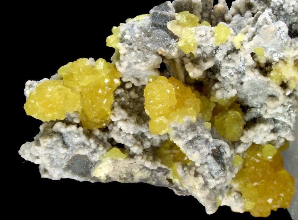 WYKREUJ SIEBIE!: Uroda uzależniona od siarki