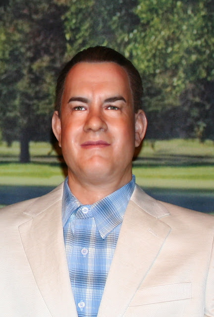 The Carpetbagger: Iconic Southern Characters from Film and Television