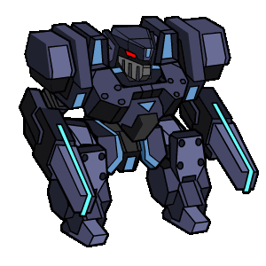 The Galaxy Gathering for Mecha Galaxy: New Mecha Released By Pat Willis ...