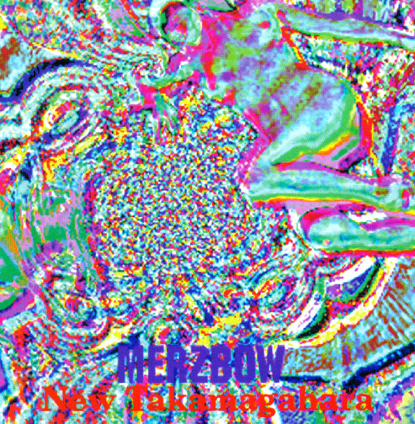 Alle volte dimentico: Merzbow Studio Albums (1998 - 2005)