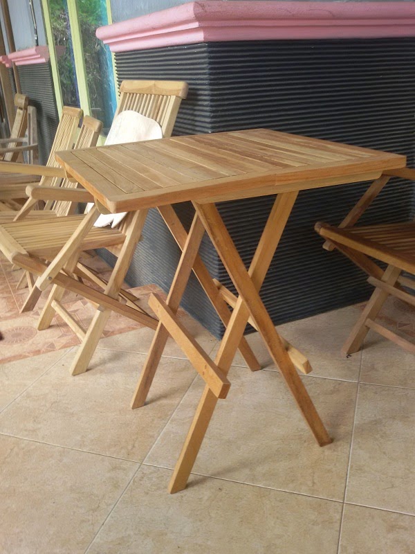 Harga Meja Makan Minimalis Jati: Harga Meja Makan Lesehan Ala Jepang