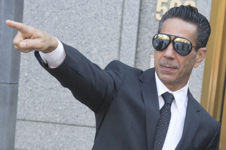 Merlino's Big Dice Roll Imminent; He Goes to Trial ALONE in Manhattan ...