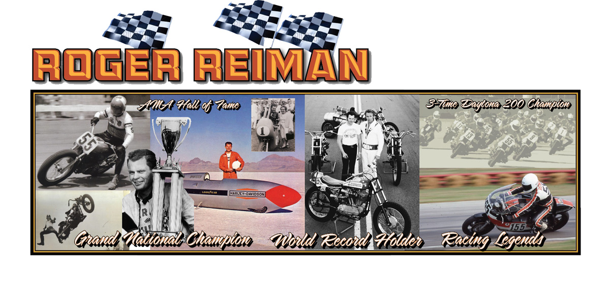 Studio in the Sky: Roger Reiman - Design - Part 2