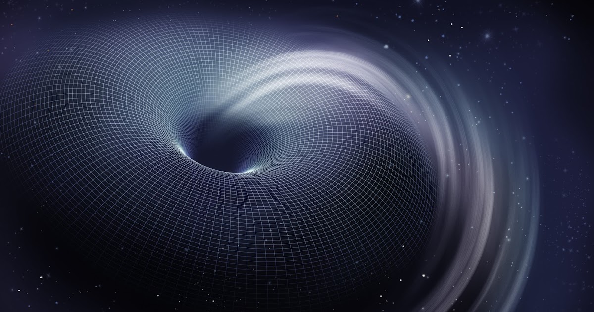What is a wormhole?