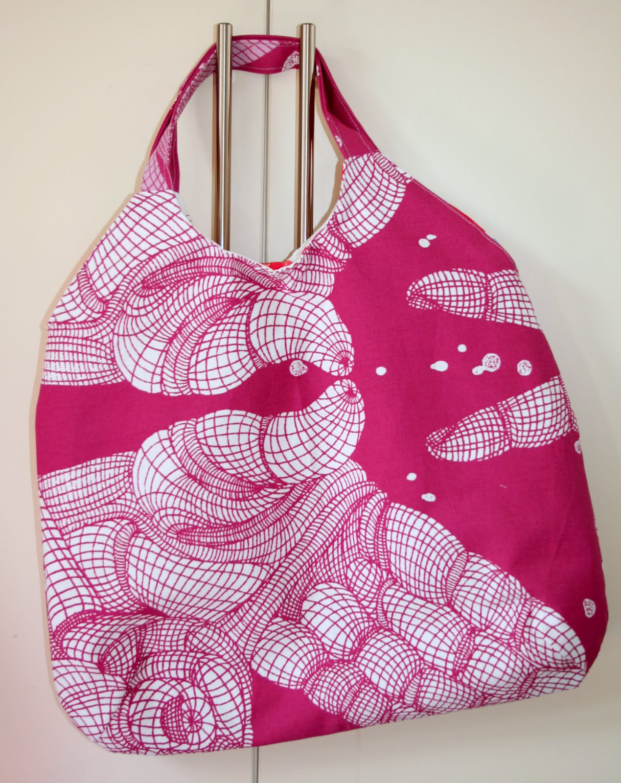 Crafting a Life: Creative Handbags Special