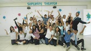 AN EXTRAORDINARY OPPORTUNITY: How does superate help students?