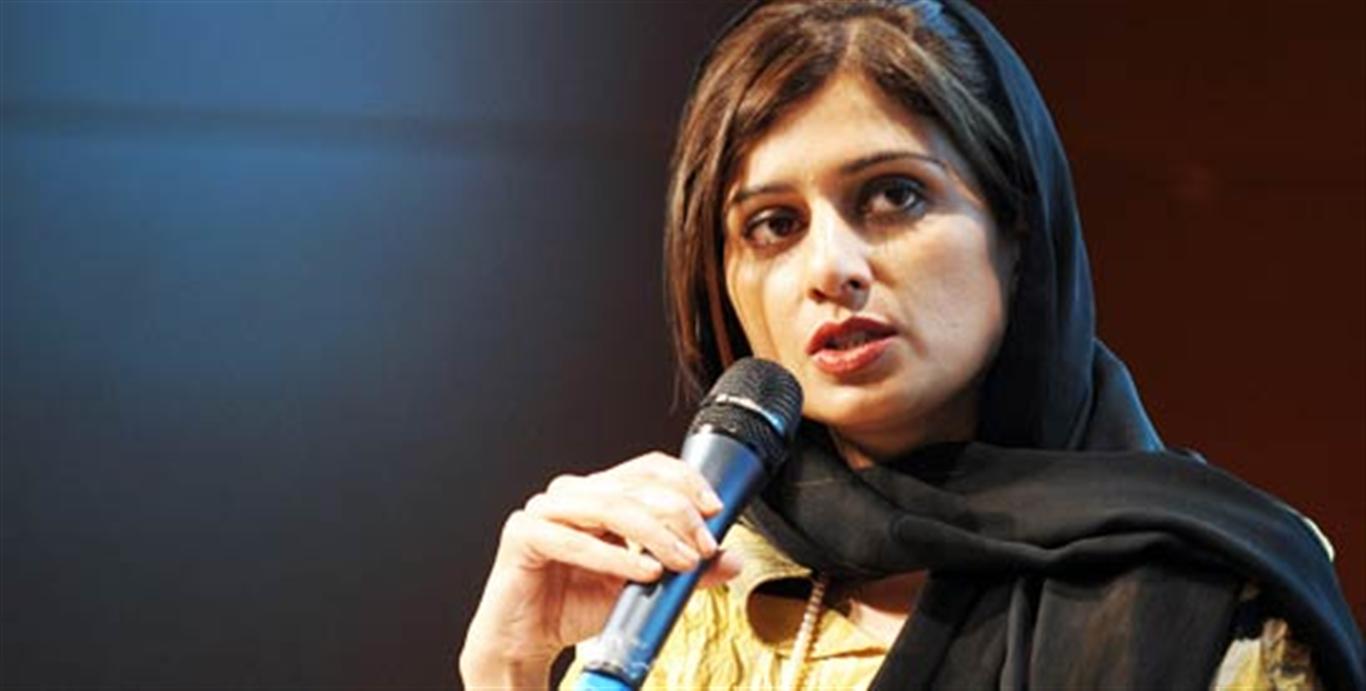 Top 10 Most Beautiful Female Politicians Of Pakistan