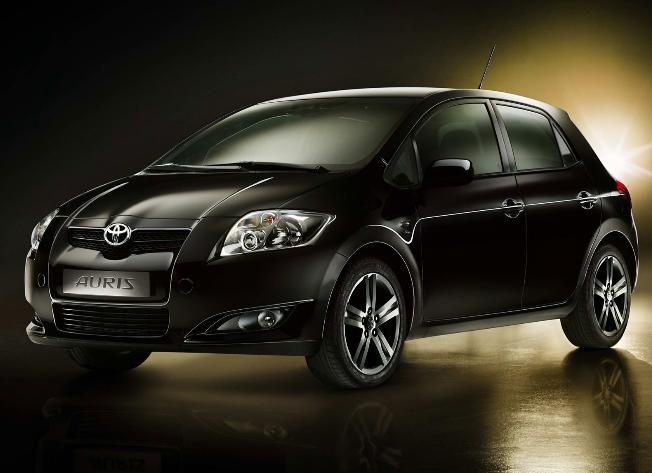 Toyota, Toyota Cars, Trucks, SUVs and Accessories, 2012 Toyota Car ...
