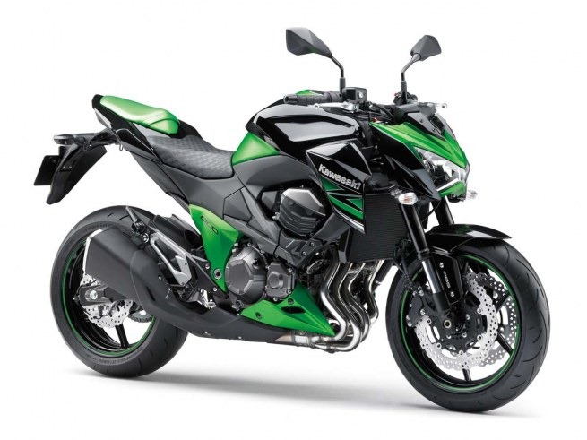 Kejutan Bulan Ini, Kawasaki ER250 Siap?