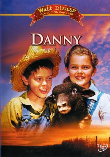 TÓMBOLA DISNEY: Danny