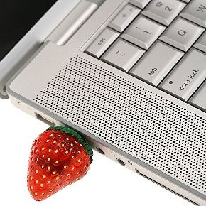 12 Super Cool USB Pen Drives | Just Another Tech Blog | Digital World