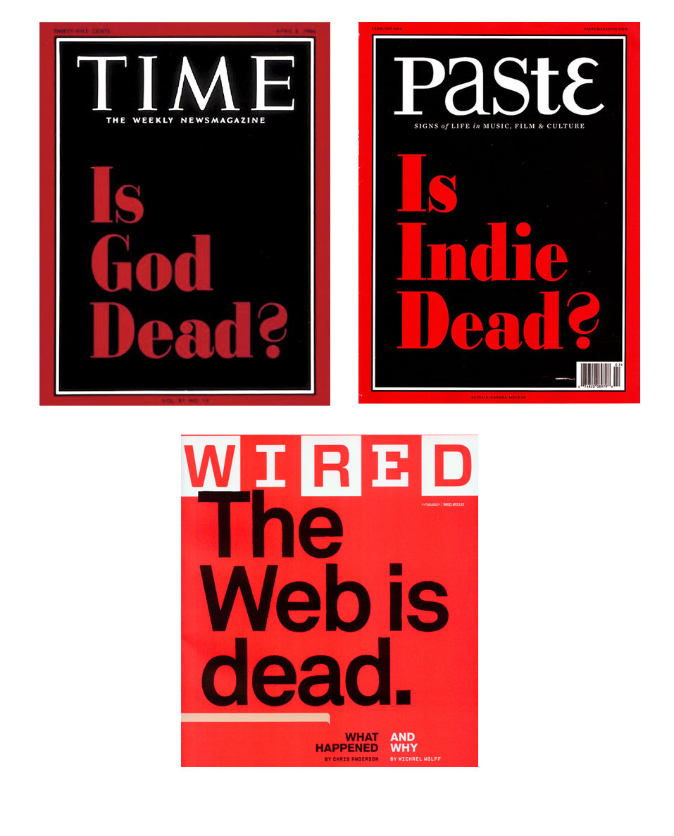 Doppelgänger Design