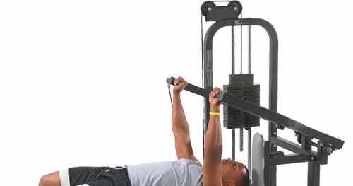 What is the Best Bench Press Machine ~ Workout Equipments