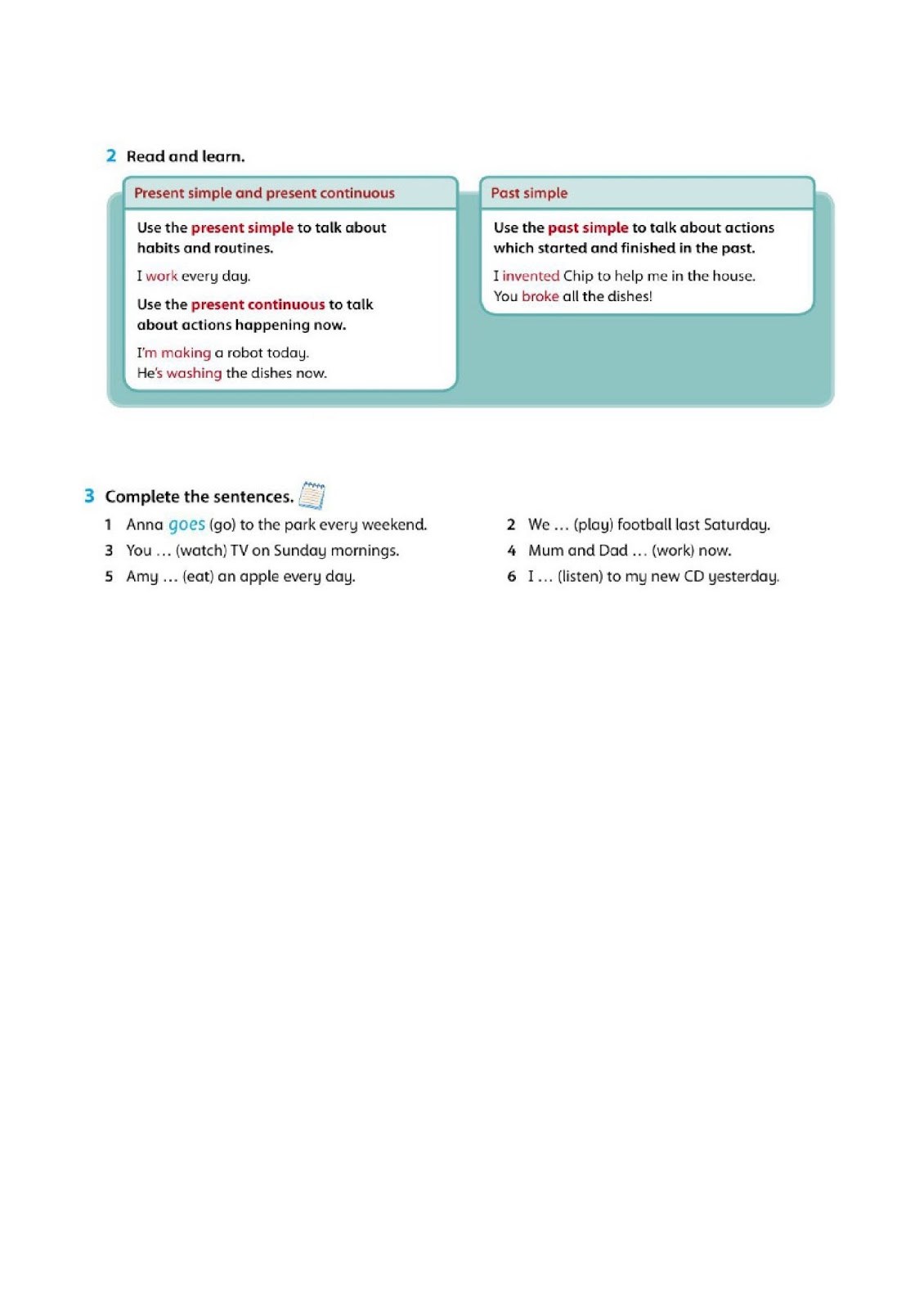 El Blog De Miss Esther English Homework el-blog-de-miss-esther-english-homework