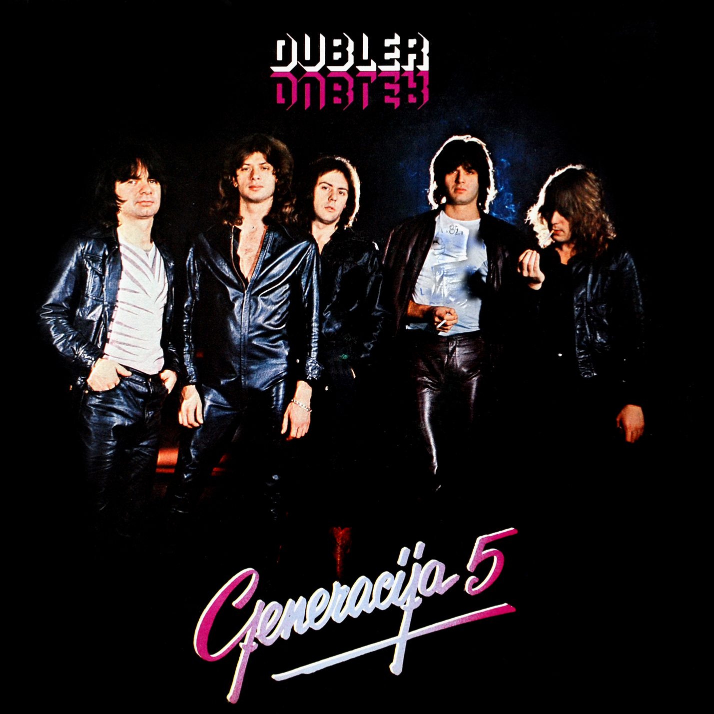 Generacija 5 - Alchetron, The Free Social Encyclopedia