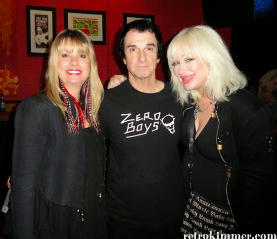 DETROIT ROCK N ROLL MAGAZINE: PHOTOS FROM RICKY RAT/HANDCUFFS/WHITE ...