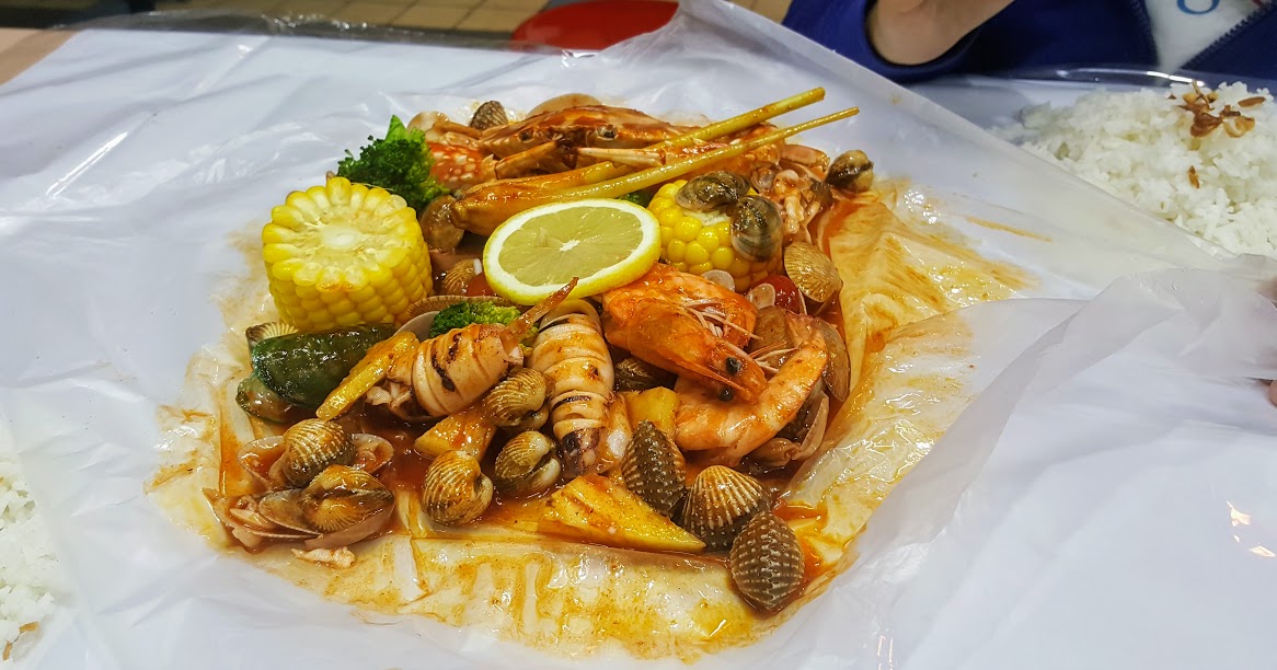 Jom Shellout Bandar Kinrara