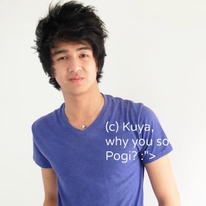 Juicy and Hottest Men : Facebook's Hottest Guys ( # 36 )