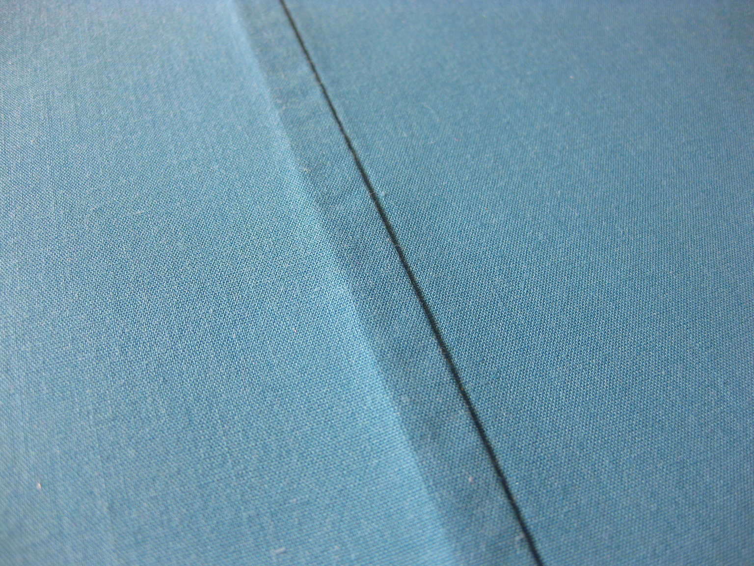 Sewing It Up: How to Sew a French Seam